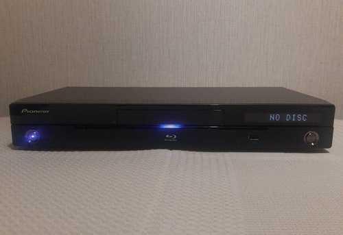 Blu-ray 3D плеер Pioneer BDP LX-54