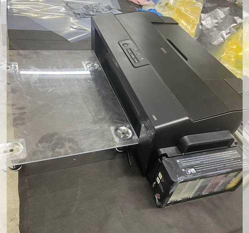 Epson l1800 dtf