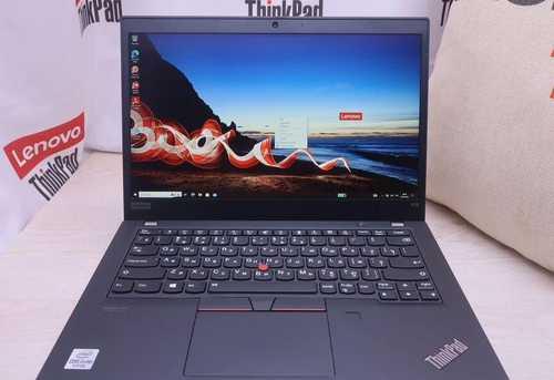 ThinkPad X13 Core-I5/16/512/FHD Touch