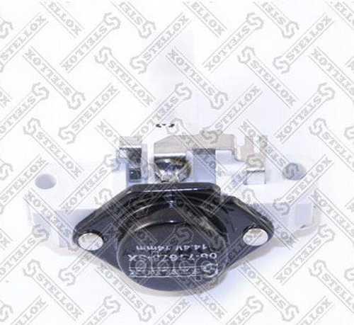 06-71678-SX реле-регулятор Bosch14.4V 14 mm VW