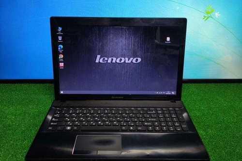 Lenovo g500 Intel b960 4gb 320gb