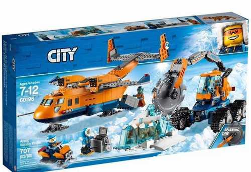 Lego City