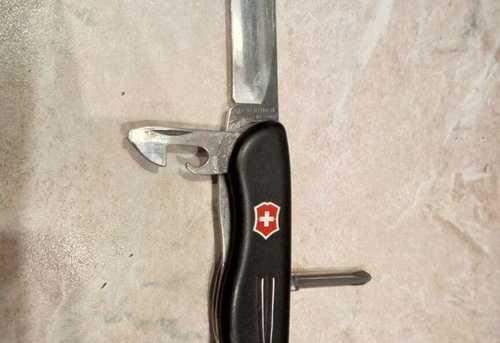 Швейцарский нож victorinox бу