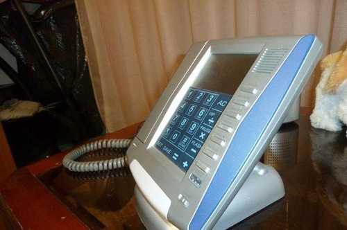 Стационарный телефон LCD Touch Panel Phone