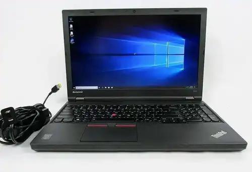 Lenovo W541 FHD i7-4910MQ 2.9Ghz/36Gb/1Tb SSD/4Gb