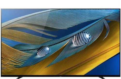 Телевизор Sony XR-65A80J (2021)