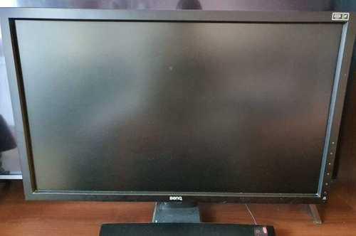 27" Монитор BenQ XL2720 144Гц