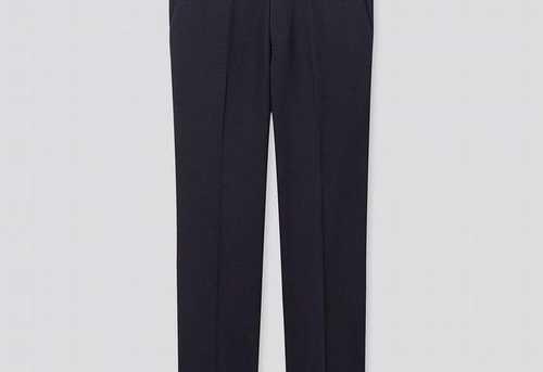 Uniqlo Шерстяные брюки Slim Fit