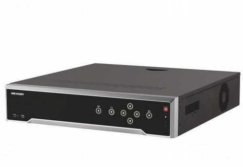 IP видеорегистратор hikvision DS-7716NI-I4(B)