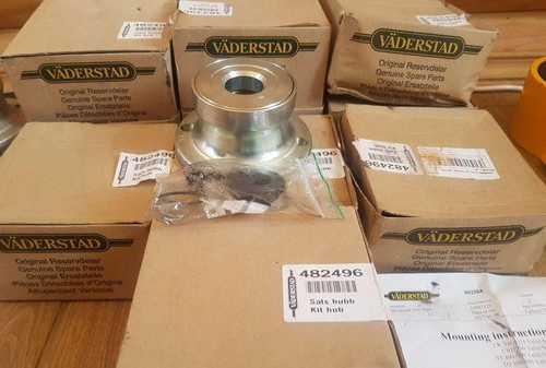 482496 Ступица Оригинал Vaderstad 440448 Вадерштад