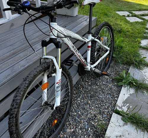 Велосипед горный взрослый Centurion backfire