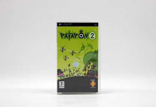 Patapon 2 для PSP