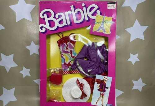 Одежда для куклы Barbie Paris Pretty кк#0194 ck