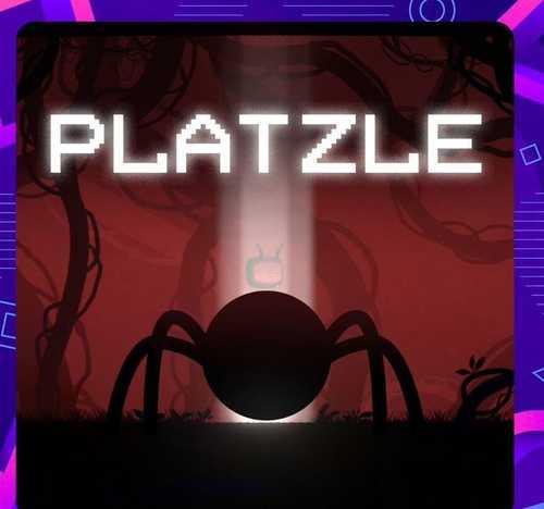 Platzle ps4 и ps5