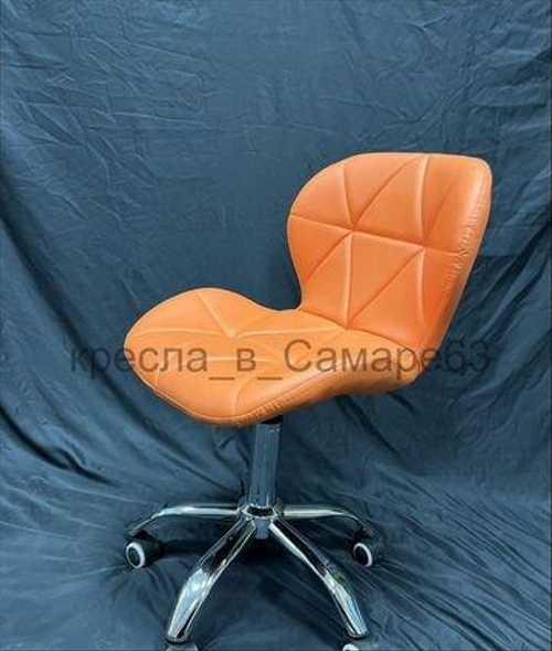 Кресло ракушка / новое кресло / стул для школьника
