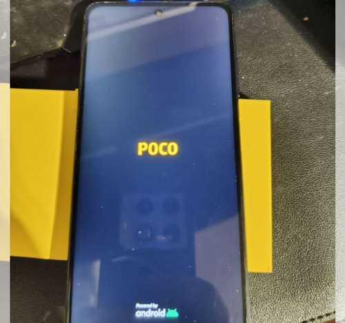 Xiaomi Poco X3 Pro, 8/256 ГБ