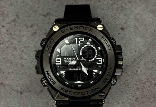 Часы casio g shock