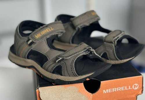 Сандали merrell