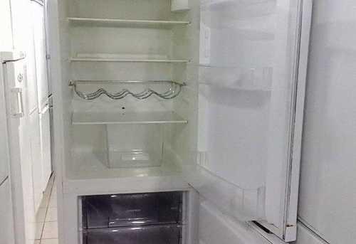Холодильник бу с гарантией. Доставка