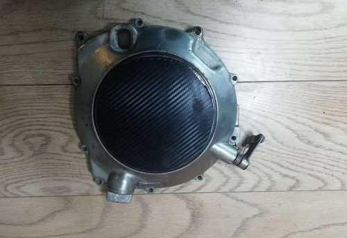 Крышка сцепление yamaha XJ 900 F