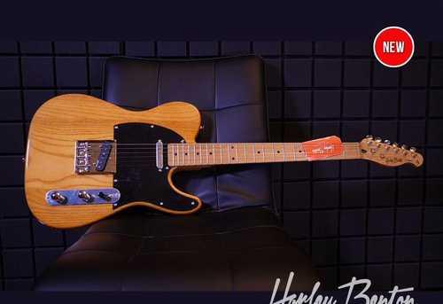 Telecaster Harley Benton TE-52