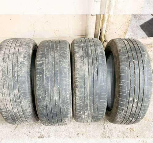 Bridgestone Dueler H/P Sport 225/55 R18