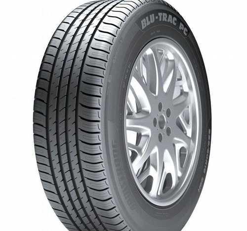 Armstrong Blu-Trac PC 185/60 R14 82H