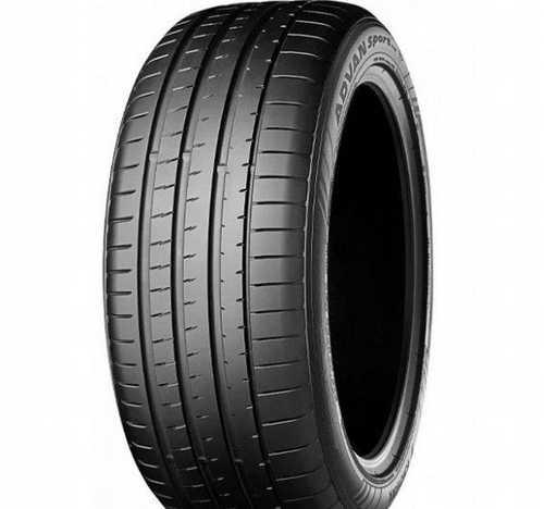 Yokohama Advan Sport V107D 325/35 R22