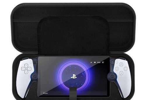 Кейс для sony PlayStation Portal