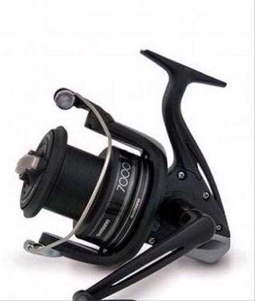 Карповые катушки Shimano Beastmaster 7000 XTA