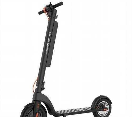 Электросамокат Kugoo HX Pro