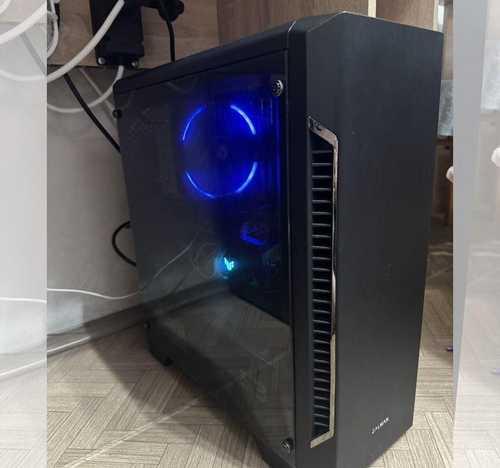 Core i5 11400/RTX 3070ti/16gb озу/SSD