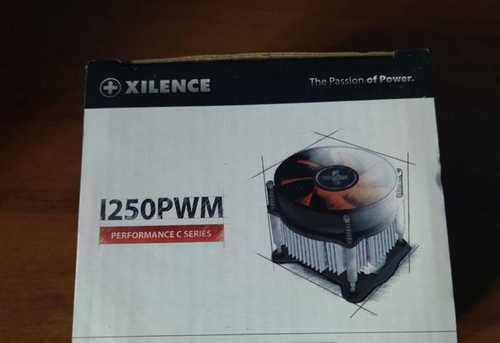 Кулер для процессора Xilence I250 PWM