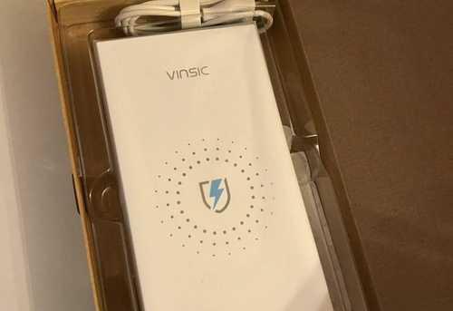 Powerbank 12000 mah Vinsic