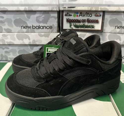 Кроссовки Puma 180 sk8 tones. 40-45. Luxe