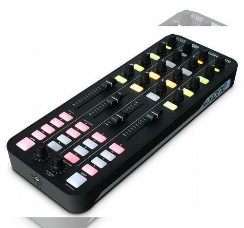 Allen & Heath xone:K2 в наличии