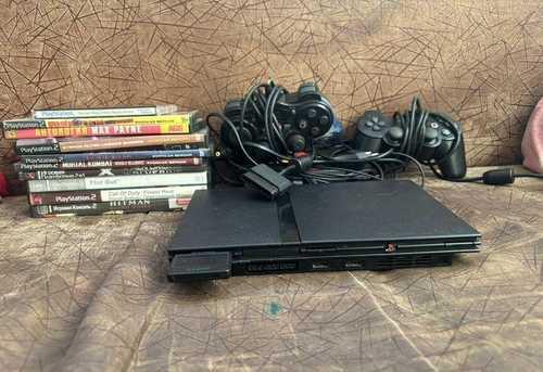 Sony Playstation 2