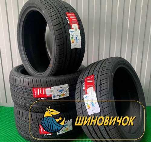 iLink L-Zeal56 315/35 R21 111W