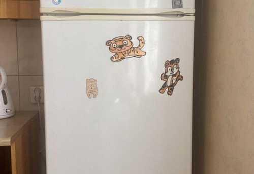 Холодильник бу самовывоз