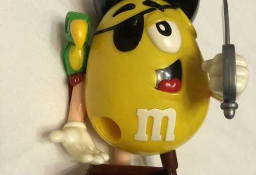 M&ms игрушка