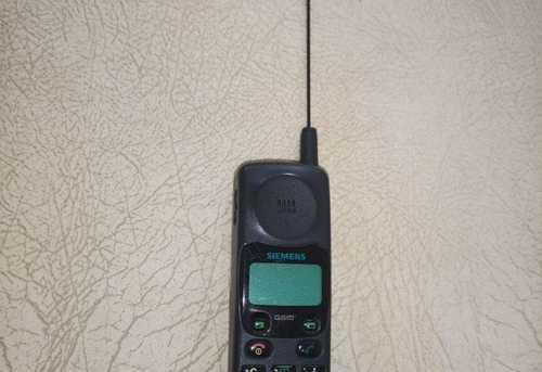 Телефон Siemens S4 - GSM