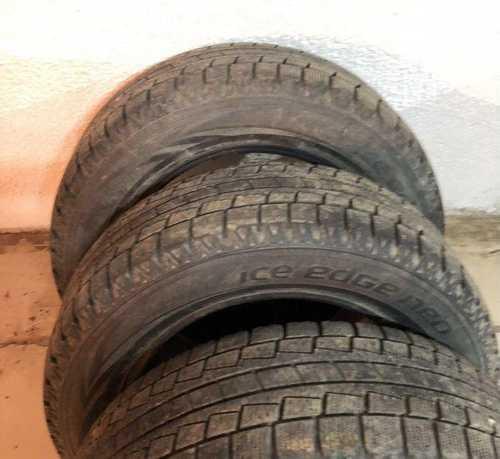 Zetro Ice Edge Neo 215/60 R16