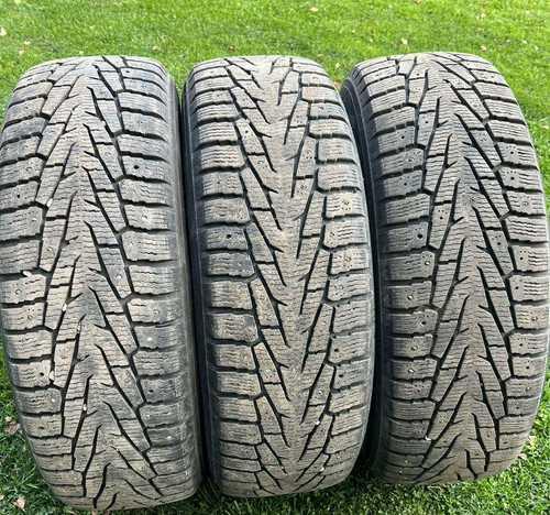 Nokian Tyres Nordman 7 SUV 225/65 R17 106T