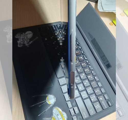 Asus transformer T305CA Windows