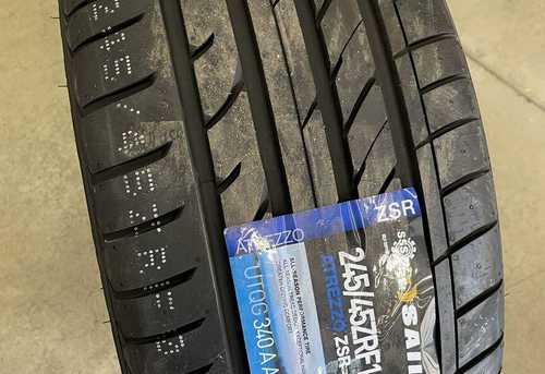 Sailun Atrezzo ZSR RUN-FLAT 245/45 R18 100W