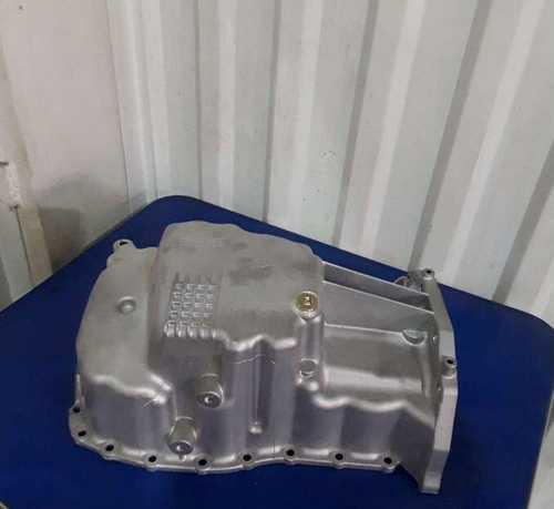 Поддон двигателя Renault Logan 16V