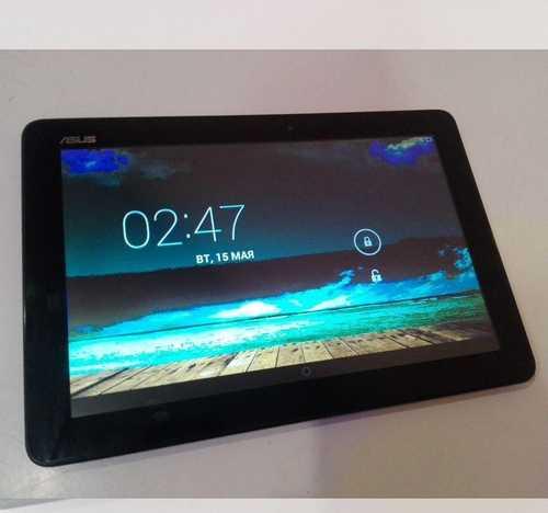 Asus Memo Pad 10