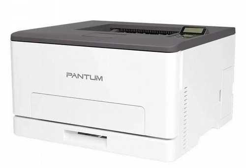 Принтер лазерный Pantum CP1100DN (новый)