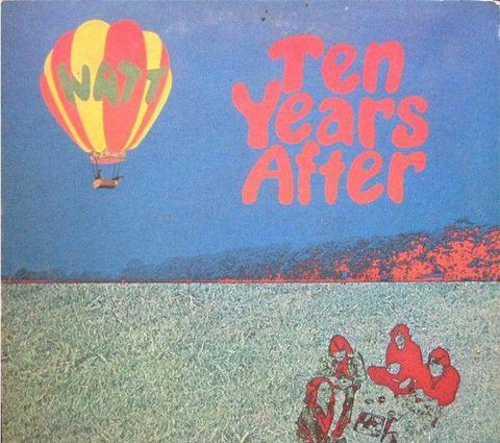 Ten Years After - Watt