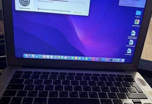 Apple MacBook Air 13 2017 core i5